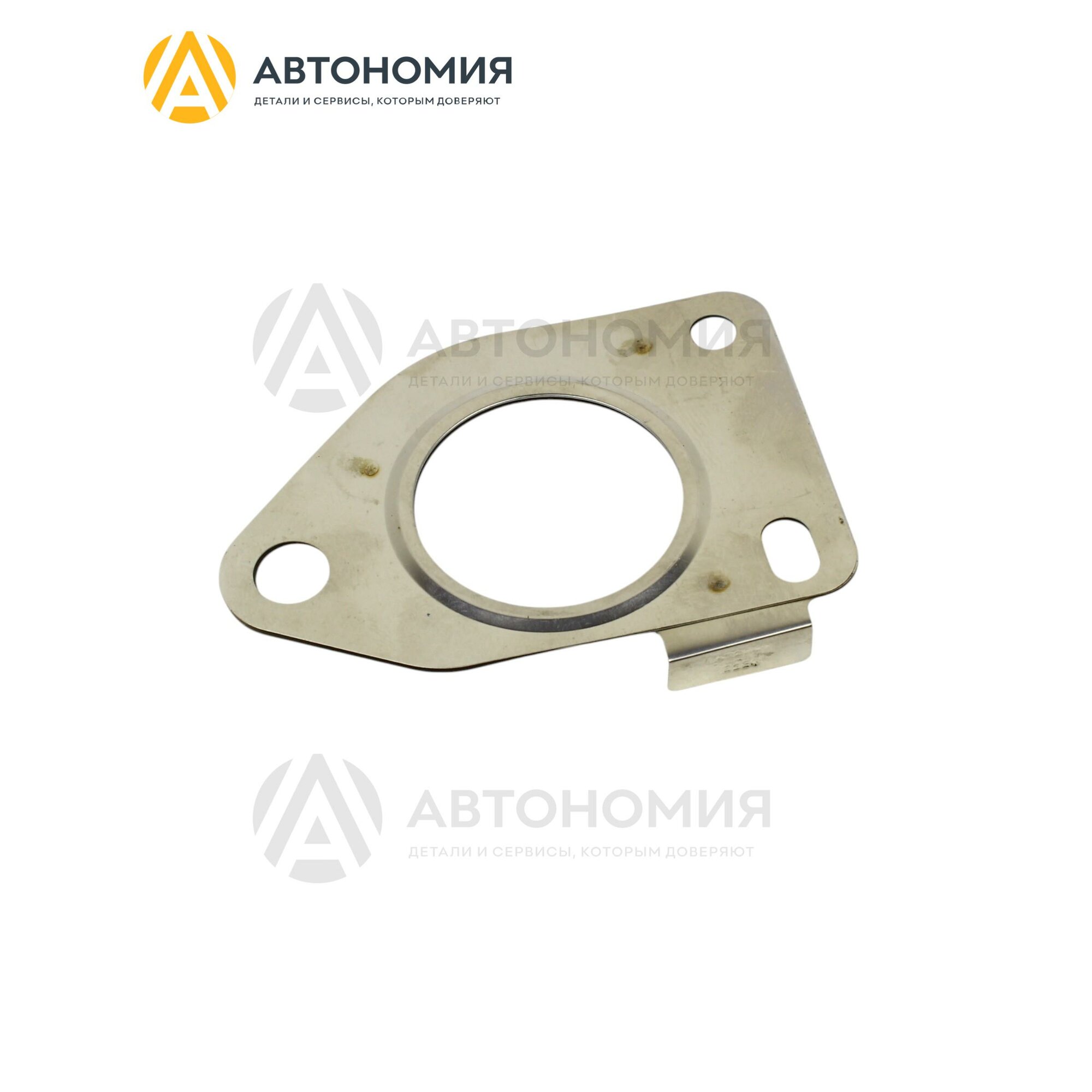 Прокладка выпускного коллектора Renault 82 00 803 945