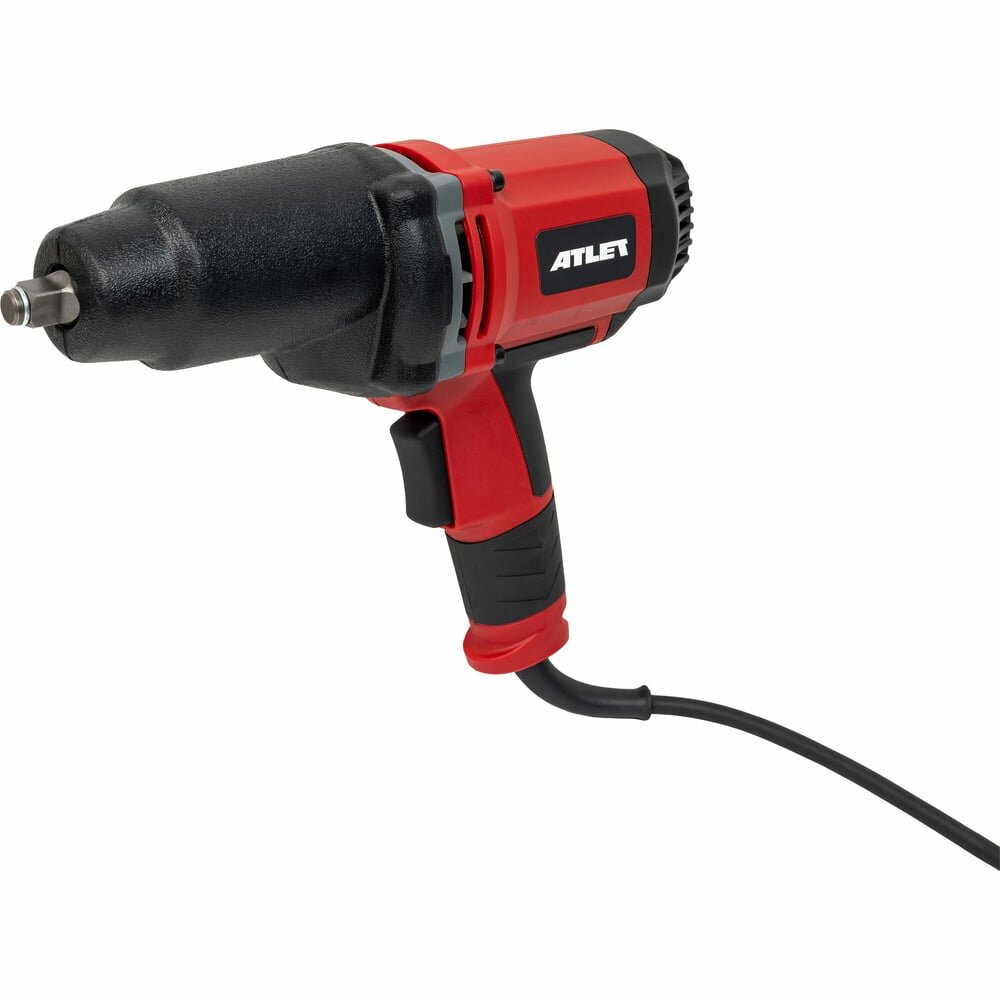 Ударный гайковерт ATLET PIW550T