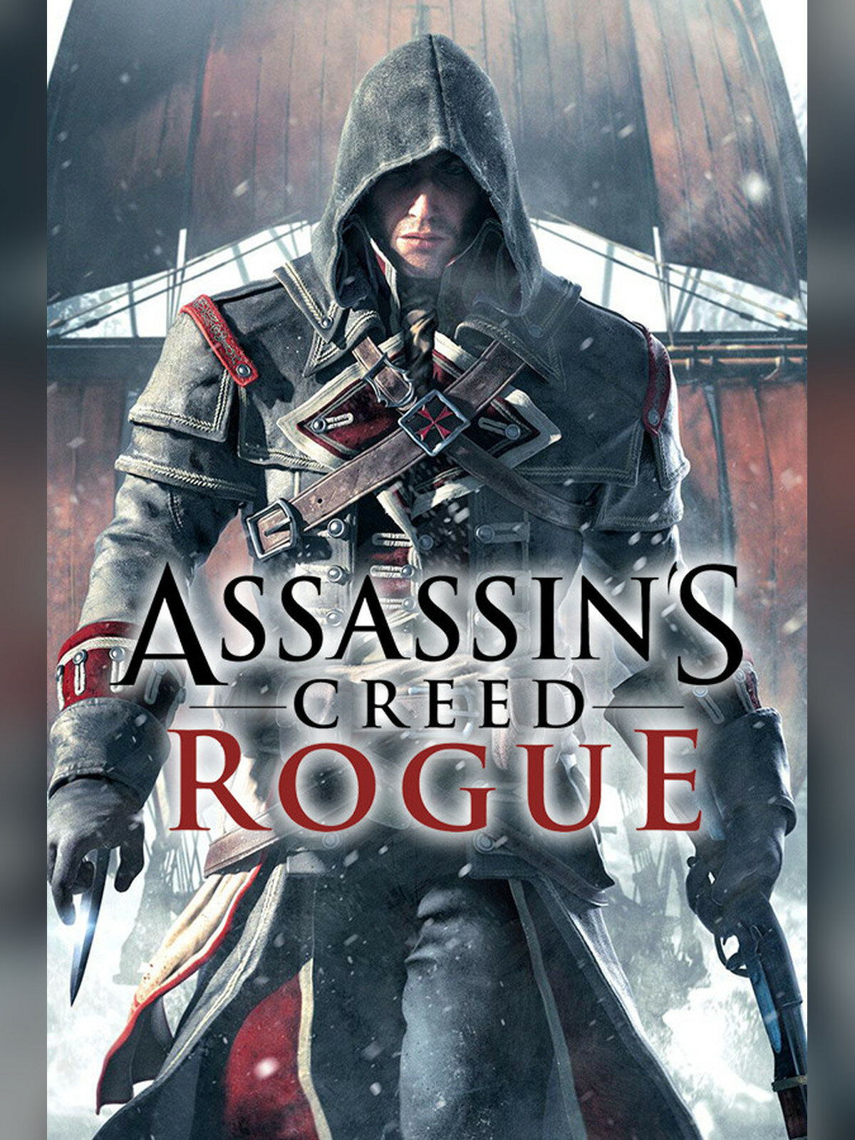 Assassin's Creed - Rogue, Казахстан