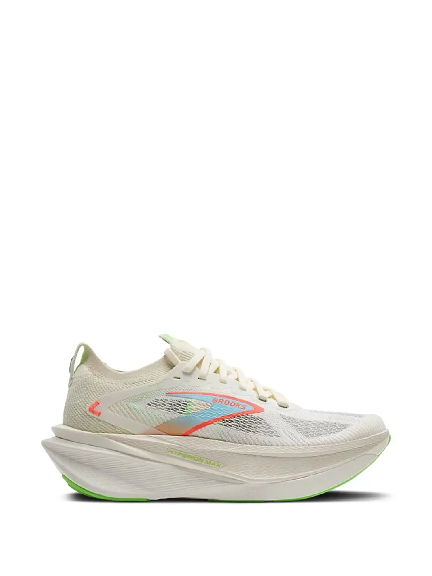 Кроссовки Hyperion Max 3