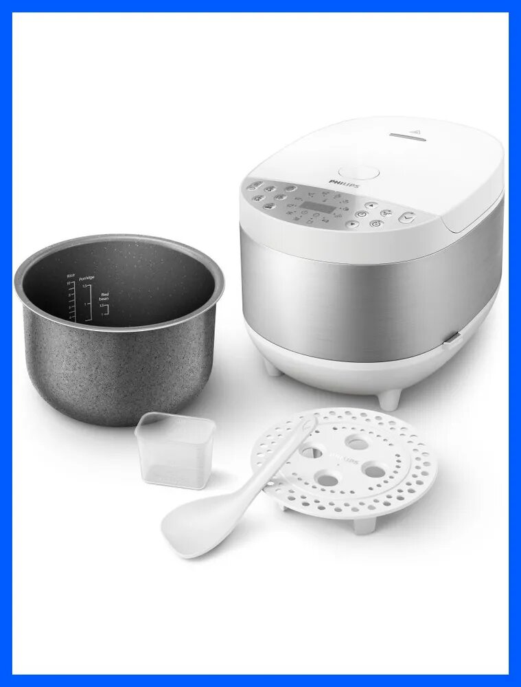 Philips Скороварка HD4713/40