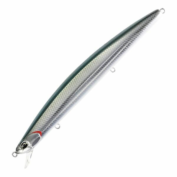 Воблер DUO Tide Minnow Lance 150 #ASA0469 HKI, всплывающий, 26,5 г.