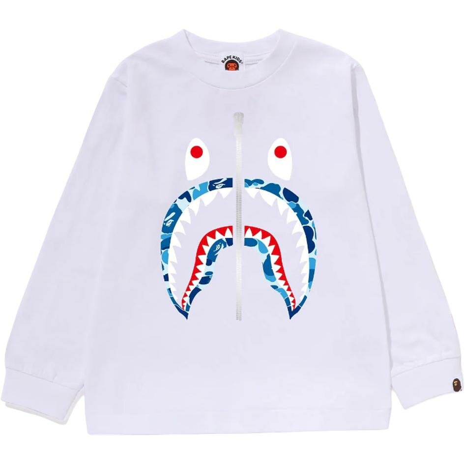 Футболка A BATHING APE