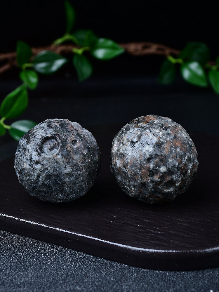 Кристаллическая грубая каменная глыба с огненным камнем и метеоритным кратером для аквариумного декора и лунного панно