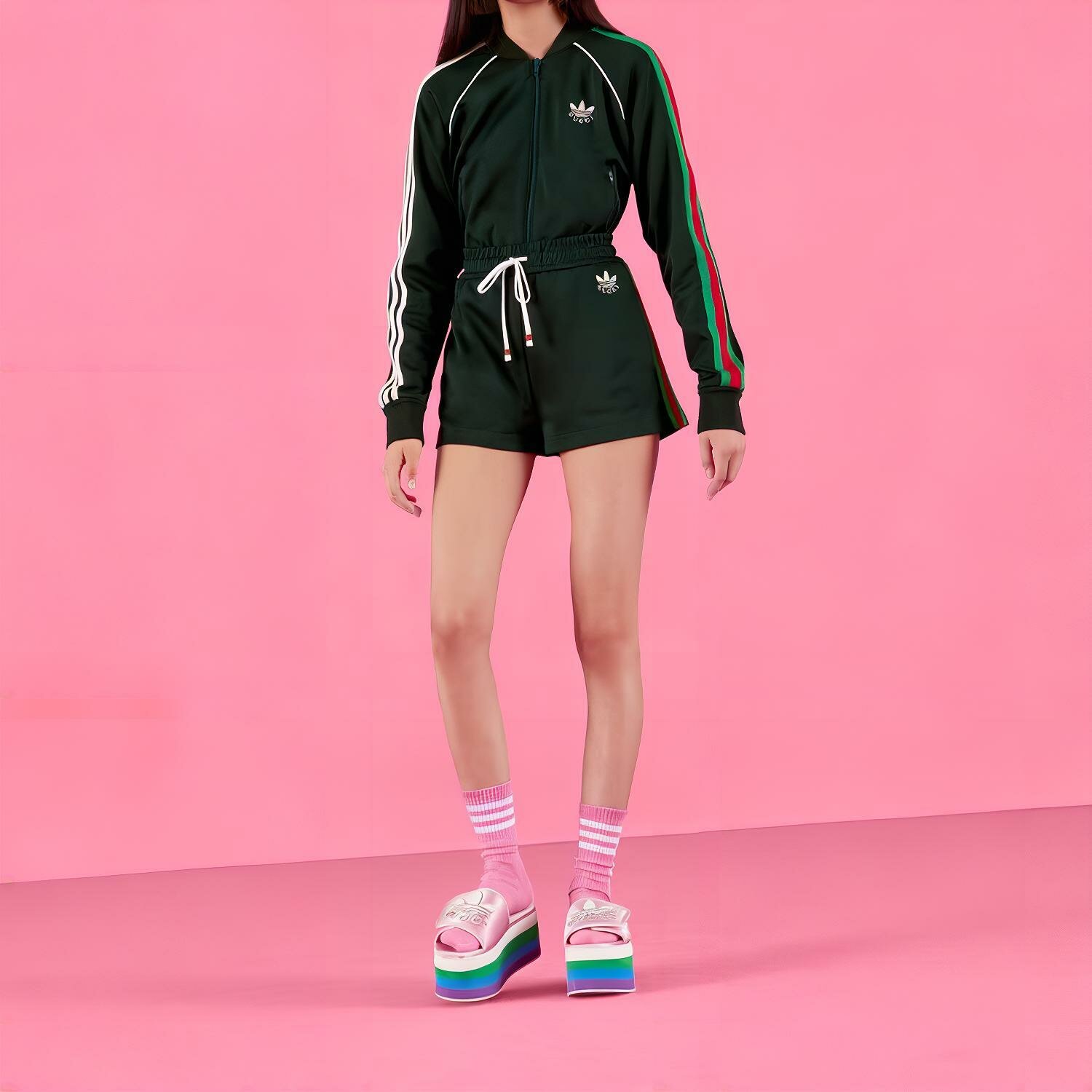 Шорты GUCCI