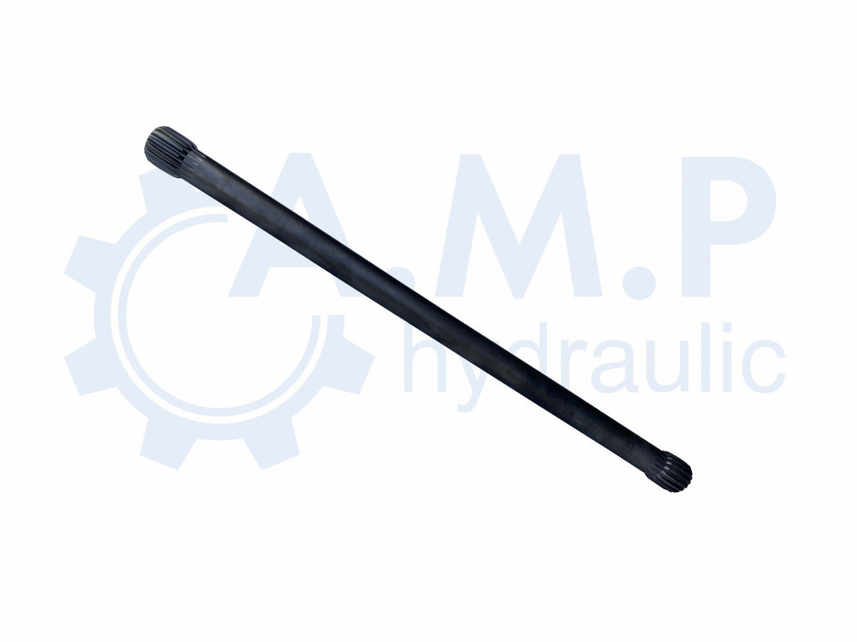 Вал отбора мощности на КПП SCANIA GR875 GRS875 GR895 GRS895 (500mm)
