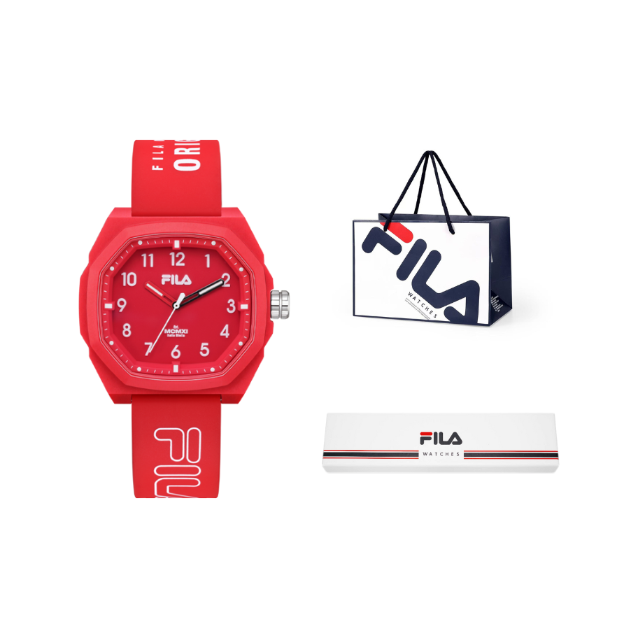 Наручные часы Fila