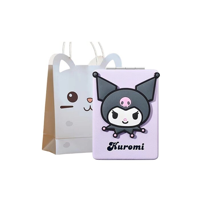 Зеркала косметические ALL SERIES x Sanrio