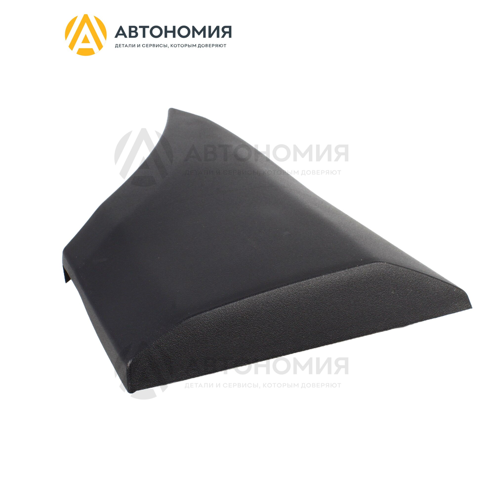 Молдинг заднего правого колеса передний ATLANT 1.9D, SUNRAY 2.0G JAC 5522250R004-Z001