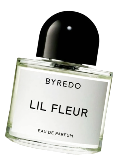Парфюмерная вода Byredo Lil Fleur для мужчин и женщин 50 мл - Байредо Лил Флер