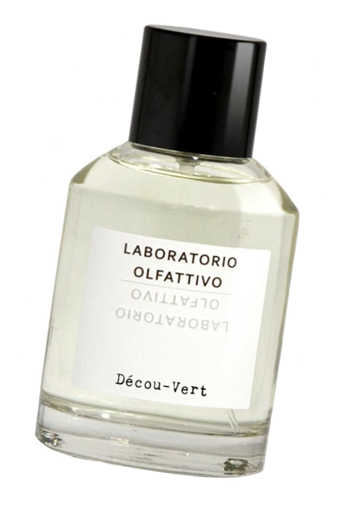 Парфюмерная вода для мужчин и женщин Деку Верт 30 мл - Laboratorio Olfattivo Decou Vert