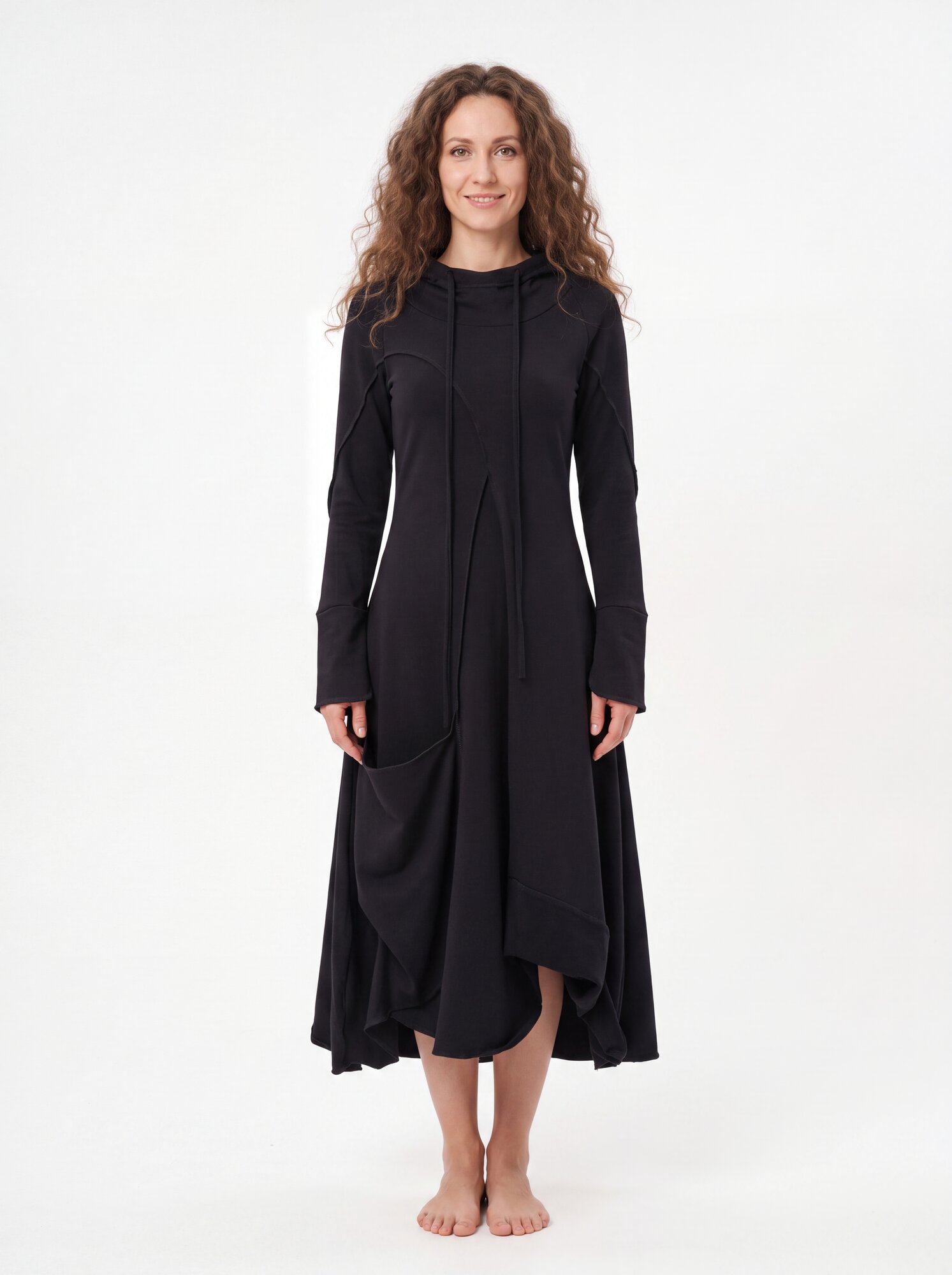 Платье RADIVASKA Boho / Бохо