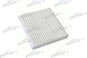 Фильтр Салона (С. п. Eu) Toyota Auris, Avensis 2009-, Camry 2006-11, Corolla 2007-, Hilux 2005-, Prius 2009-, Land Cruiser Iv, Rav 4 Iii-Iv, Yaris 2006- (PATRON PF2145)