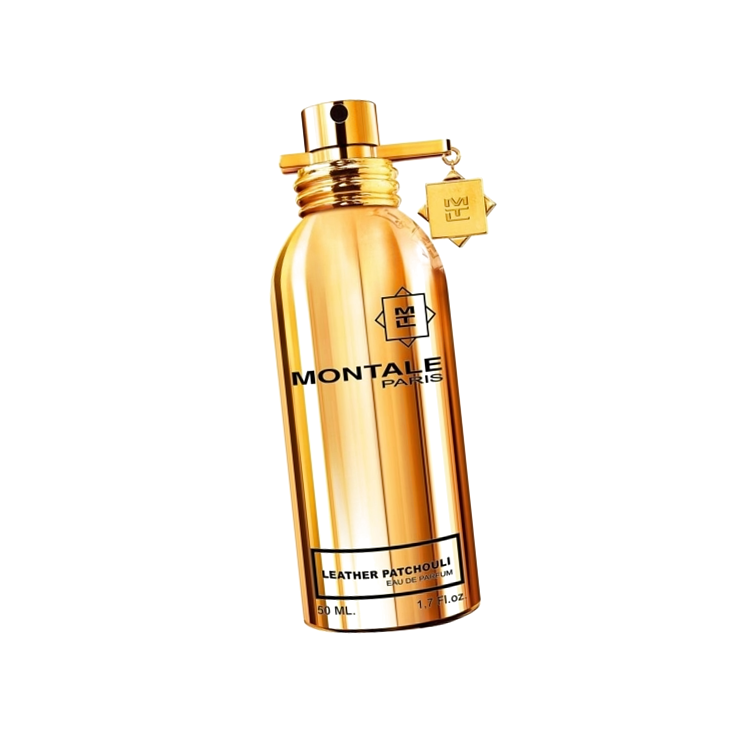 Парфюмерная вода Montale Leather Patchouli 50 мл унисекс / Монталь Лезер Пачули