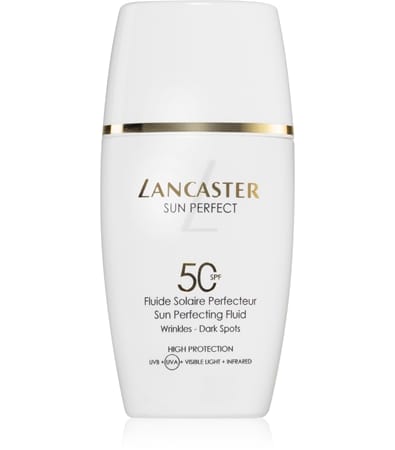 Средство солнцезащитное Lancaster Sun Perfect Sun Perfecting Fluid, 30 мл