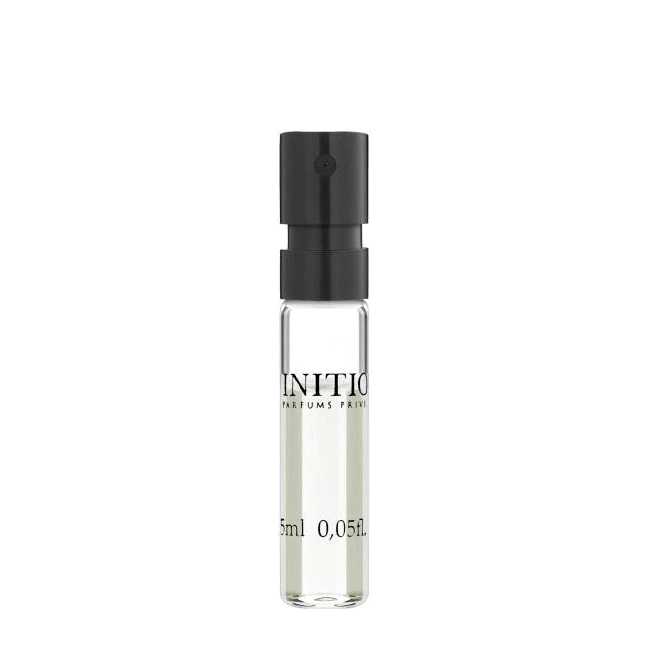 Initio Parfums Prives Oud For Grace парфюмерная вода унисекс 1.5 мл сэмпл