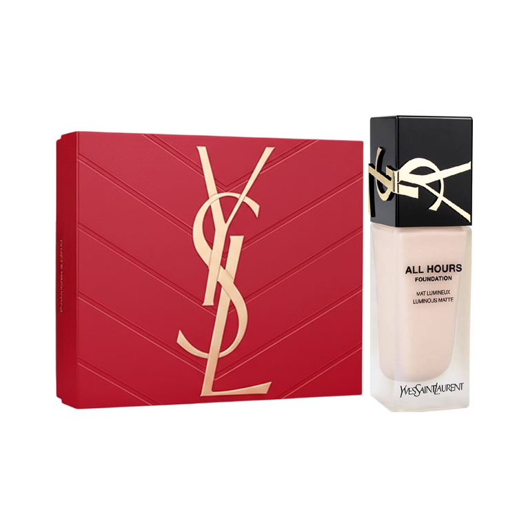 Тональные средства Yves Saint Laurent