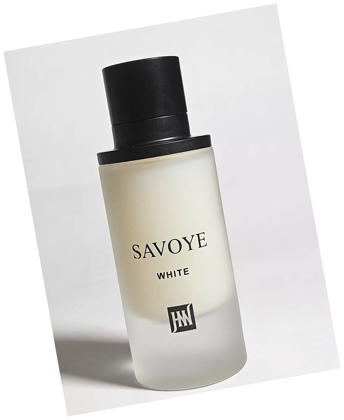 Женский парфюм Johnwin Savoye White 100 мл / Джонвин Савойе Вайт