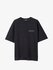 Футболка Jacquemus The Ruban, размер 50 EU, серый