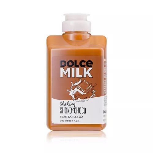 DOLCE MILK Гель для душа