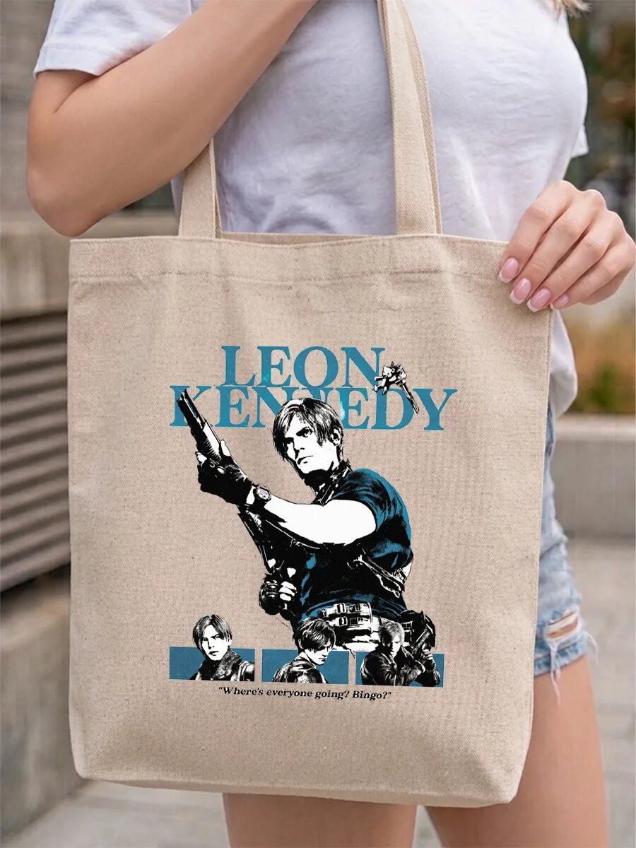 Сумка шоппер PRINTSHOT