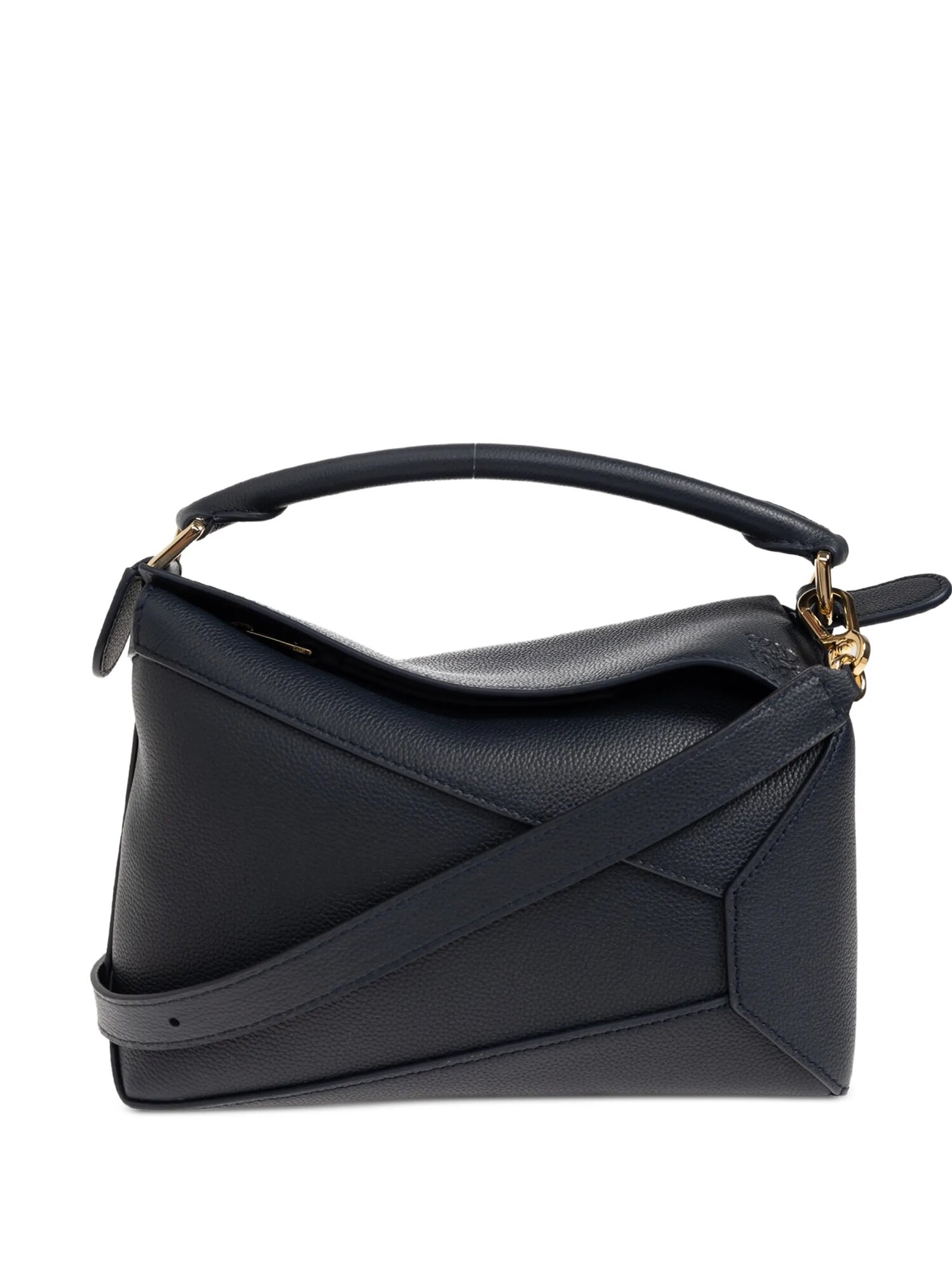 Сумка Small Puzzle Edge tote bag