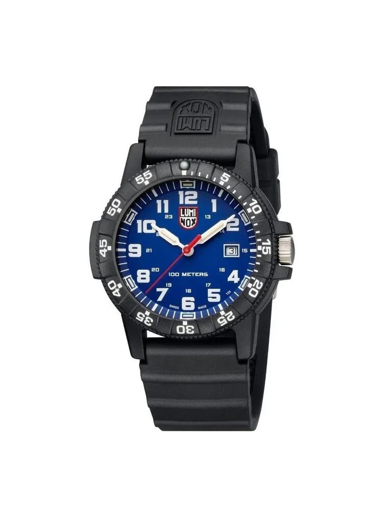 Luminox Смарт-часы, 44mm — фото 1