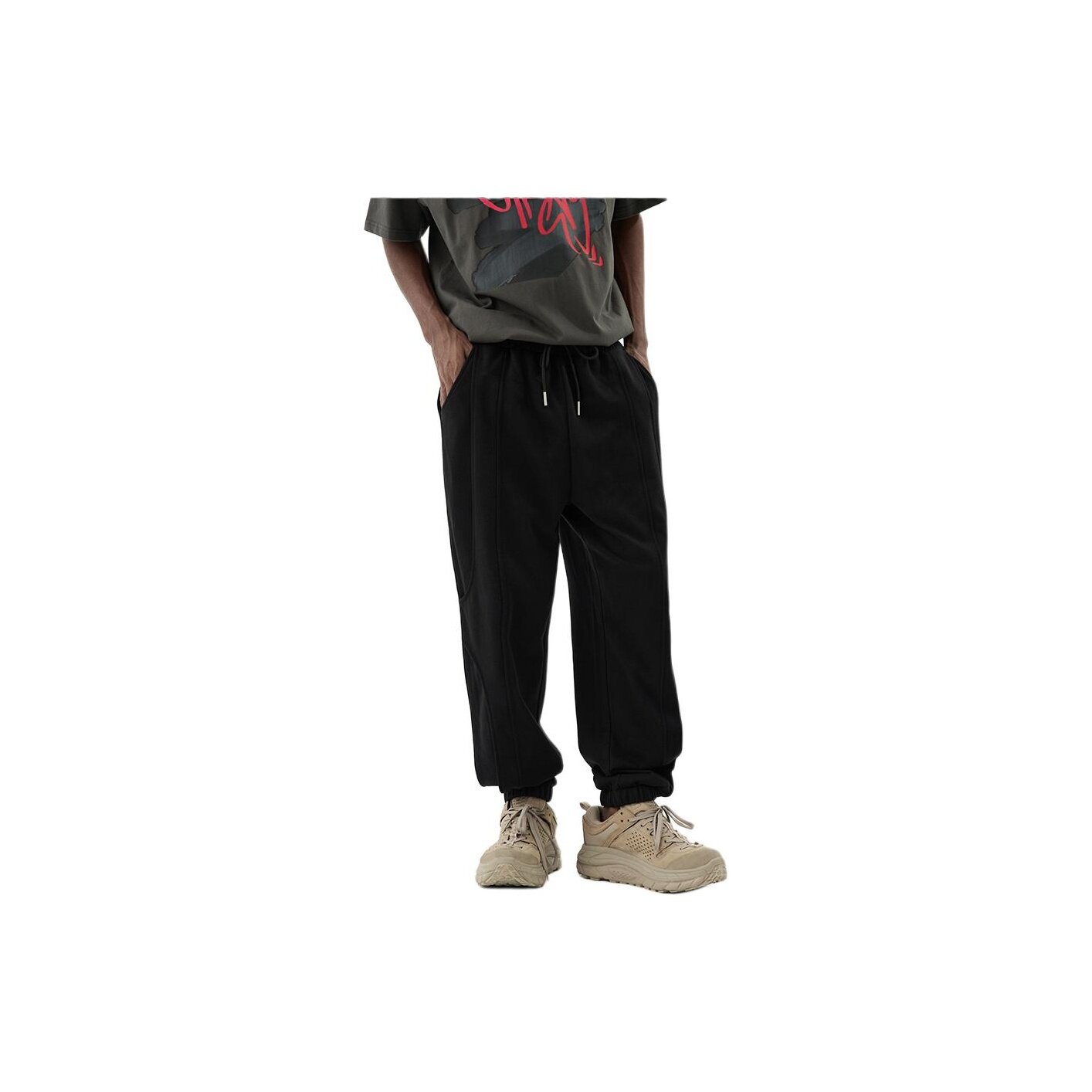 Брюки спортивные SPRAYGROUND
