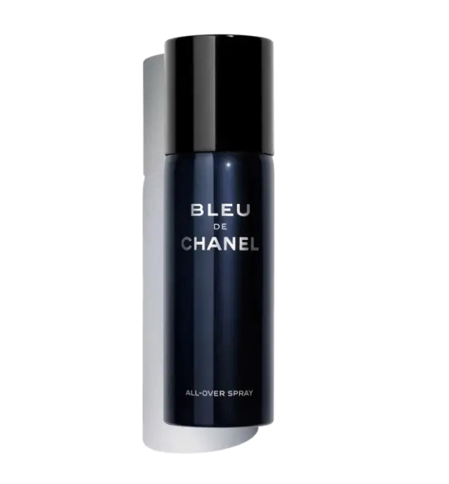 Chanel Bleu De Chanel спрей для тела 150 мл мужской - Шанель Блю Де Шанель парфюм для него