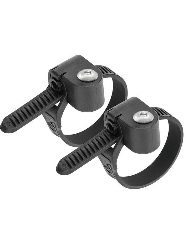 Универсальное крепление Topeak Versamount для флягодержателей и аксессуаров