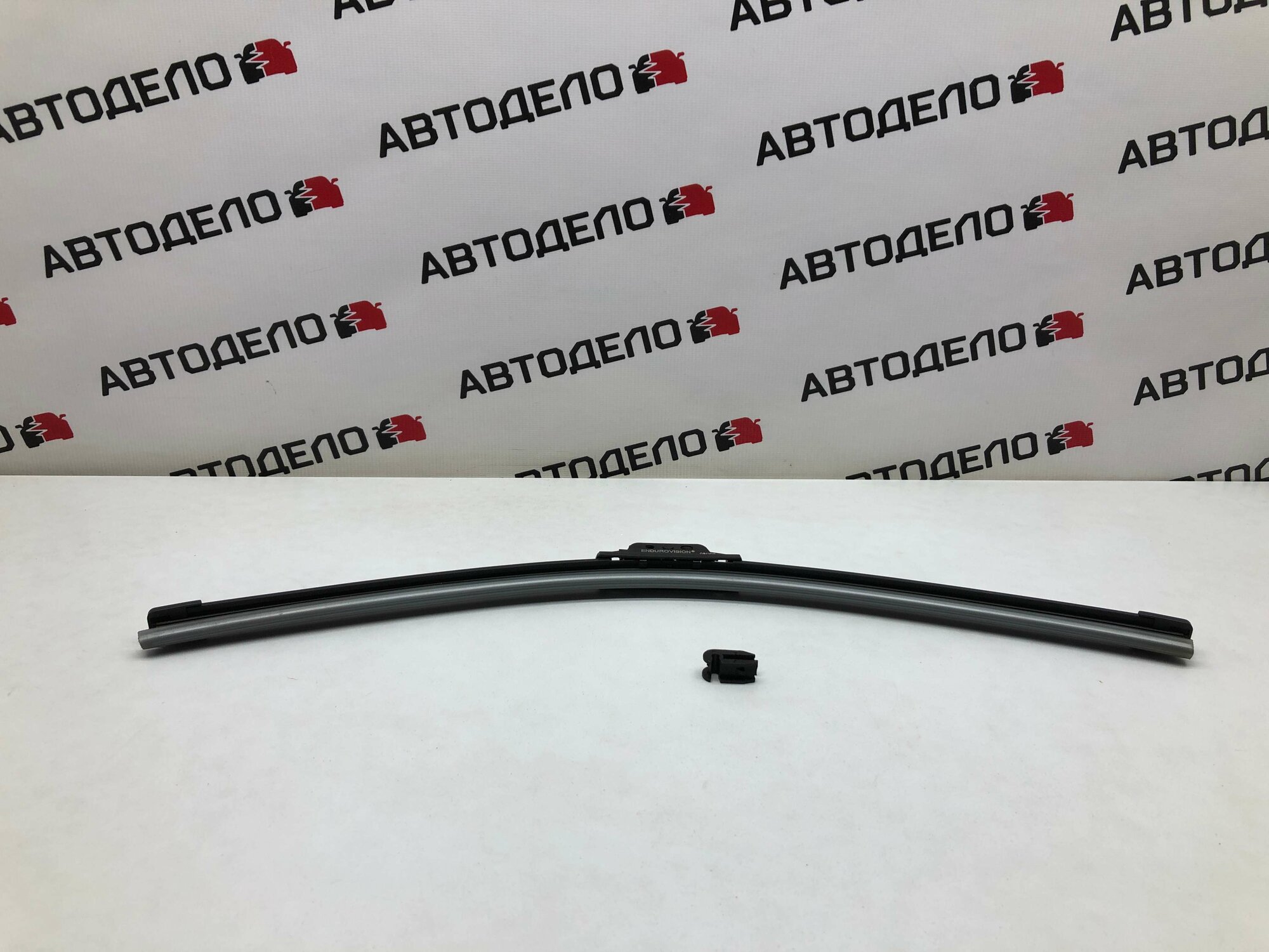 Щетка стеклоочистителя бескаркасная DENSO efr050