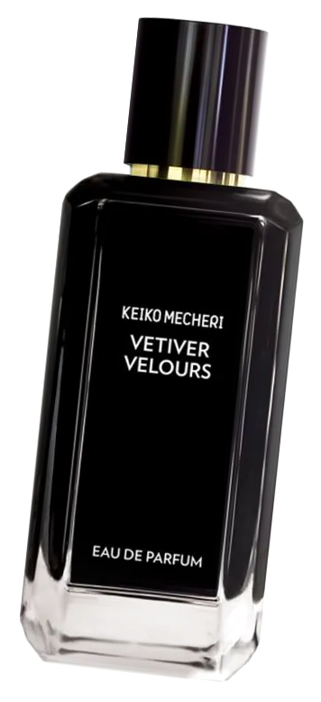Кейко Мечери Ветивер Велюр духи 100 мл для женщин - Keiko Mecheri Vetiver Velour