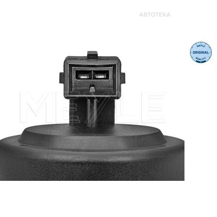 Ступица колеса HYUNDAI I10 13- MEYLE 37147520016