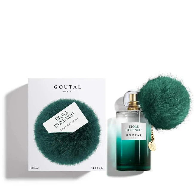 Annick Goutal Etoile D Une Nuit - аромат для женщин 100 мл / Звезда Одной Ночи