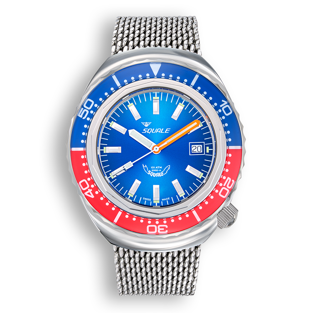  Squale