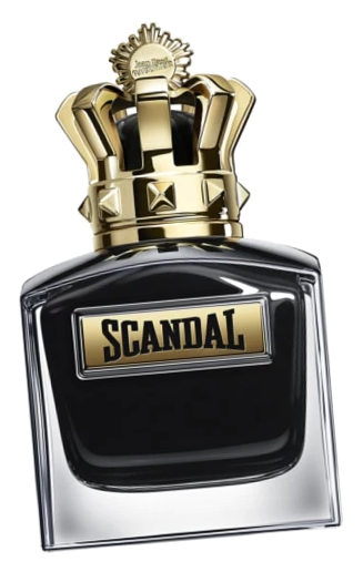 Скандал Пур Хом Ле парфюм - мужской парфюм 50 мл / Jean Paul Gaultier Scandal