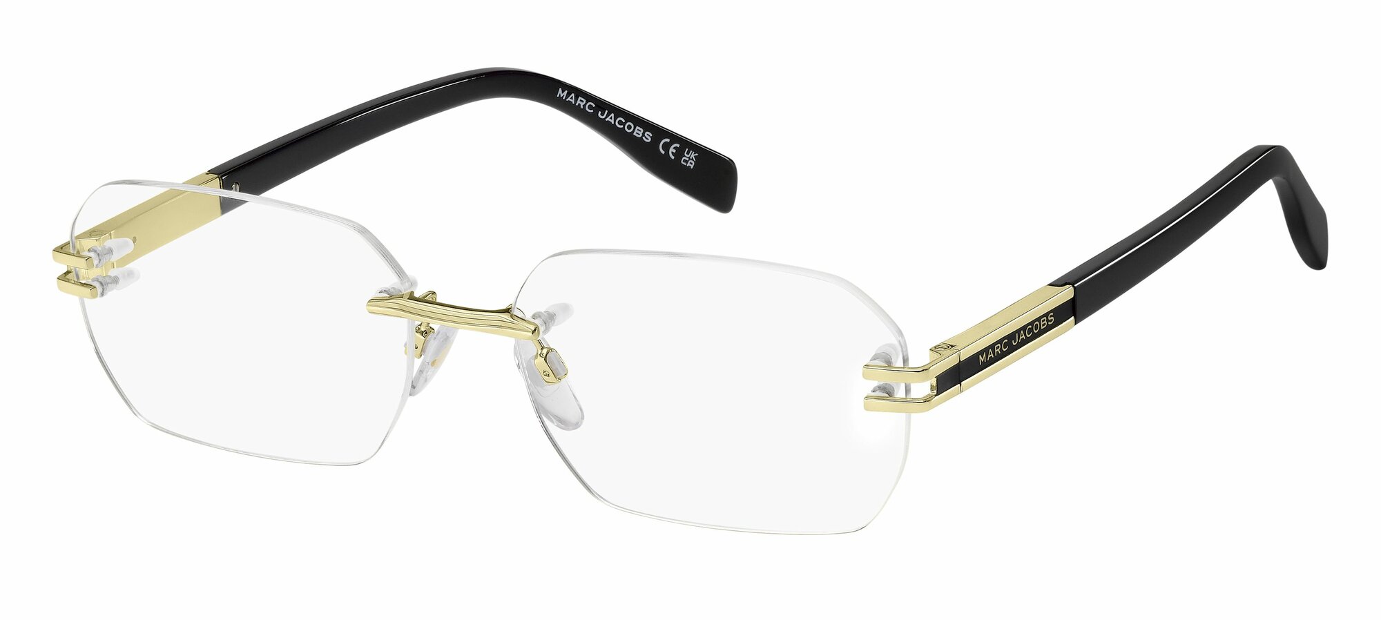Оправа MARC JACOBS MARC 909 RHL (58-17)