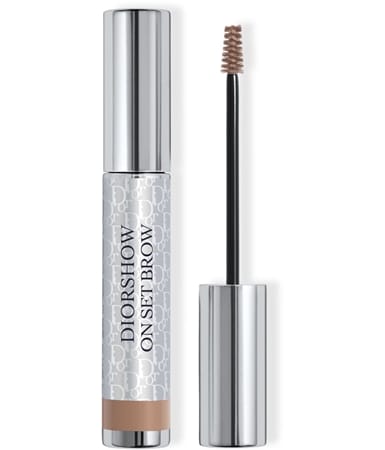 Гель для бровей Dior Diorshow On Set Brow, оттенок 01 Blond, 5 мл