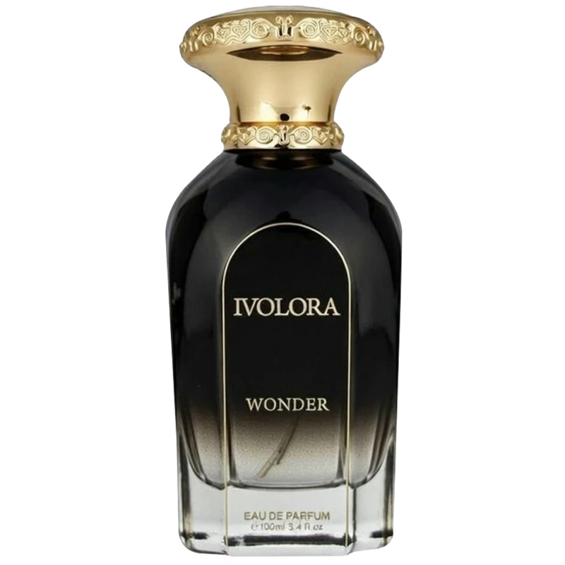 Парфюмерная вода Ivolora Wonder 100 мл унисекс / Иволора Вандер - Чудо