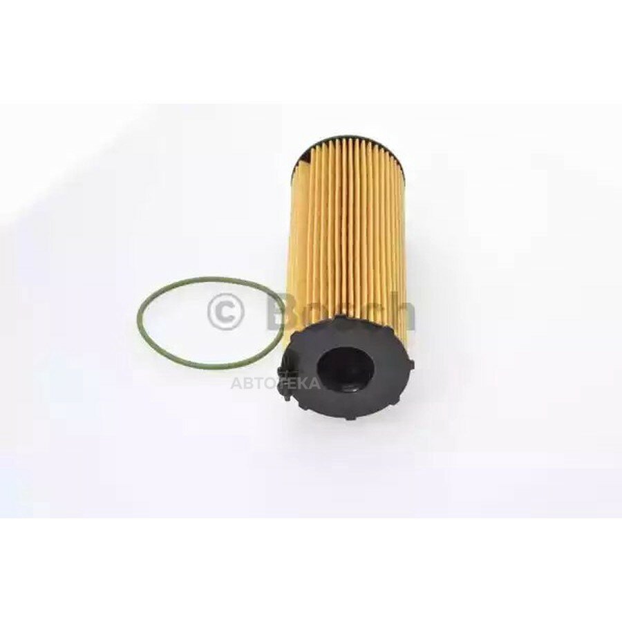 Масляный фильтр (вставка) p7066 BOSCH F026407066