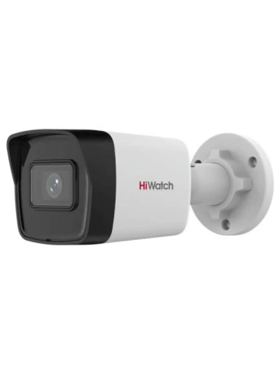 Видеокамера IP DS-I200 (E) (2, 8 mm)