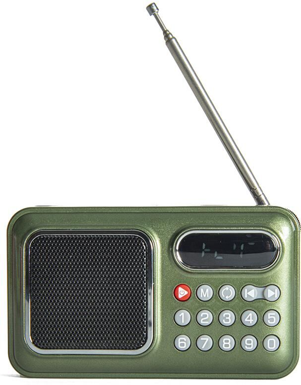 Радиоприемник " РП-235"