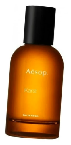 Aesop Karst 50 мл для женщин и мужчин / Исоп Карст парфюмерная вода