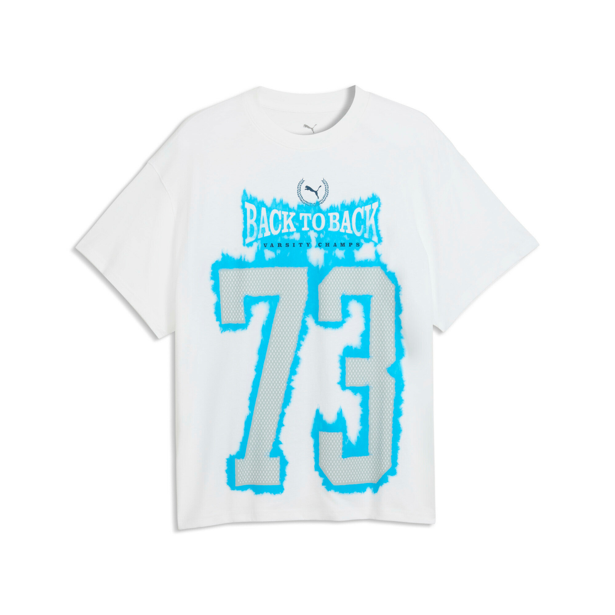 Футболка Back To Hoops Tee II