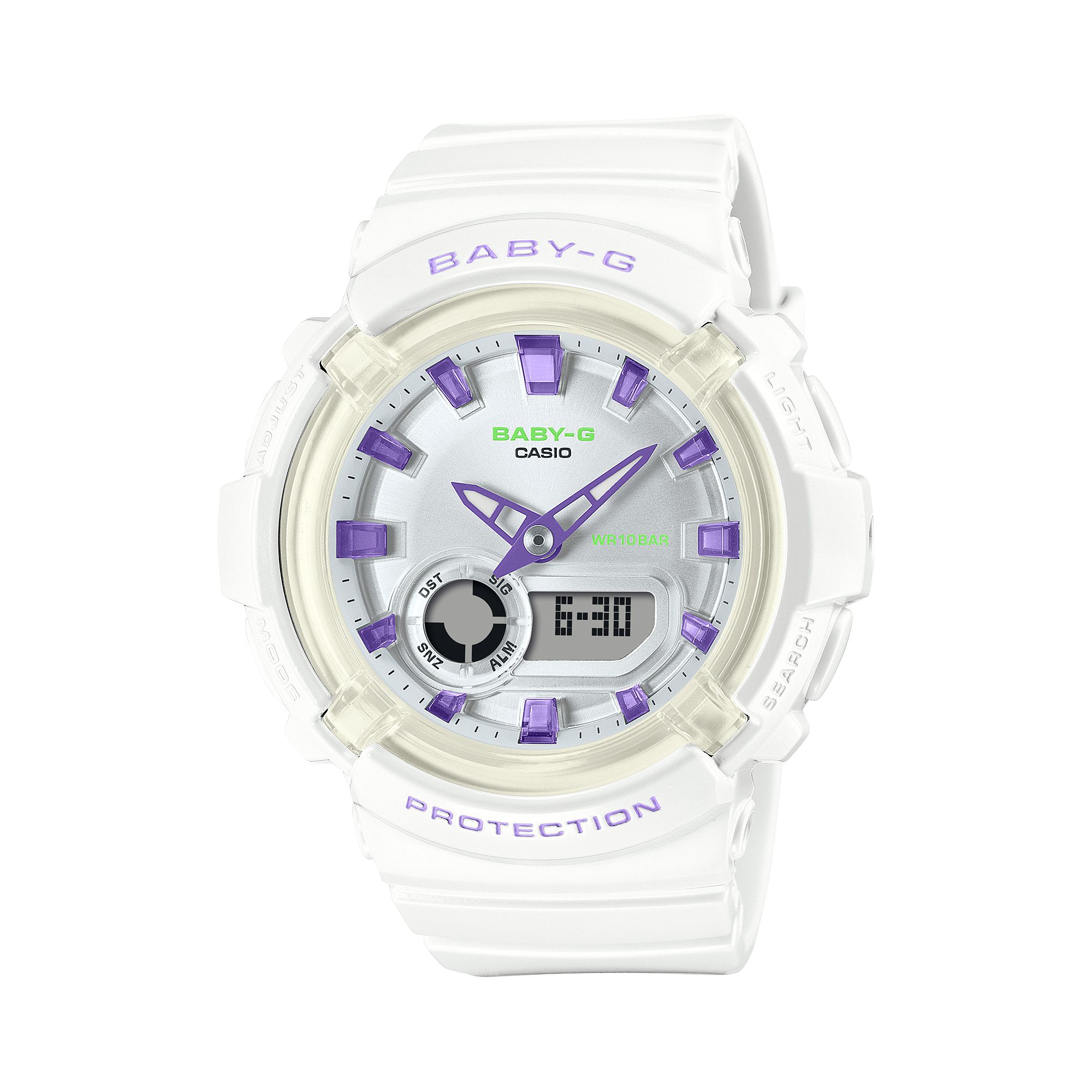 Наручные часы CASIO
