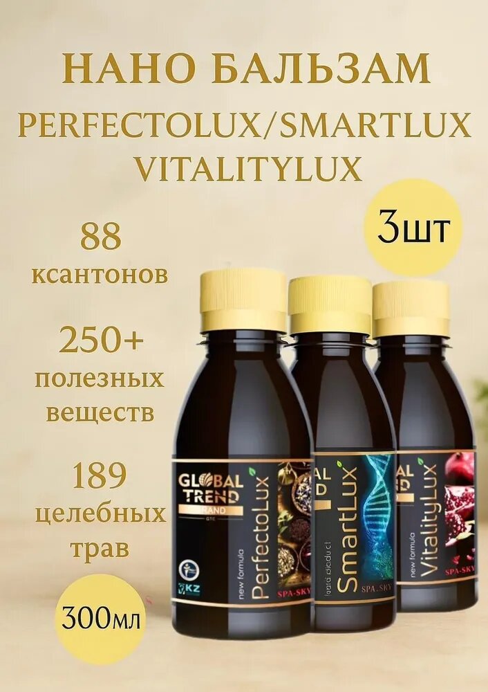 Анаболический комплекс