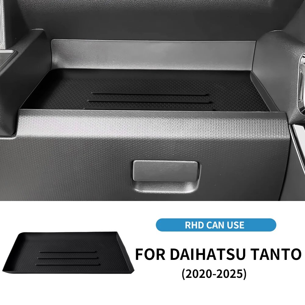Силиконовый Органайзер-лотка Для Daihatsu Tanto pallet