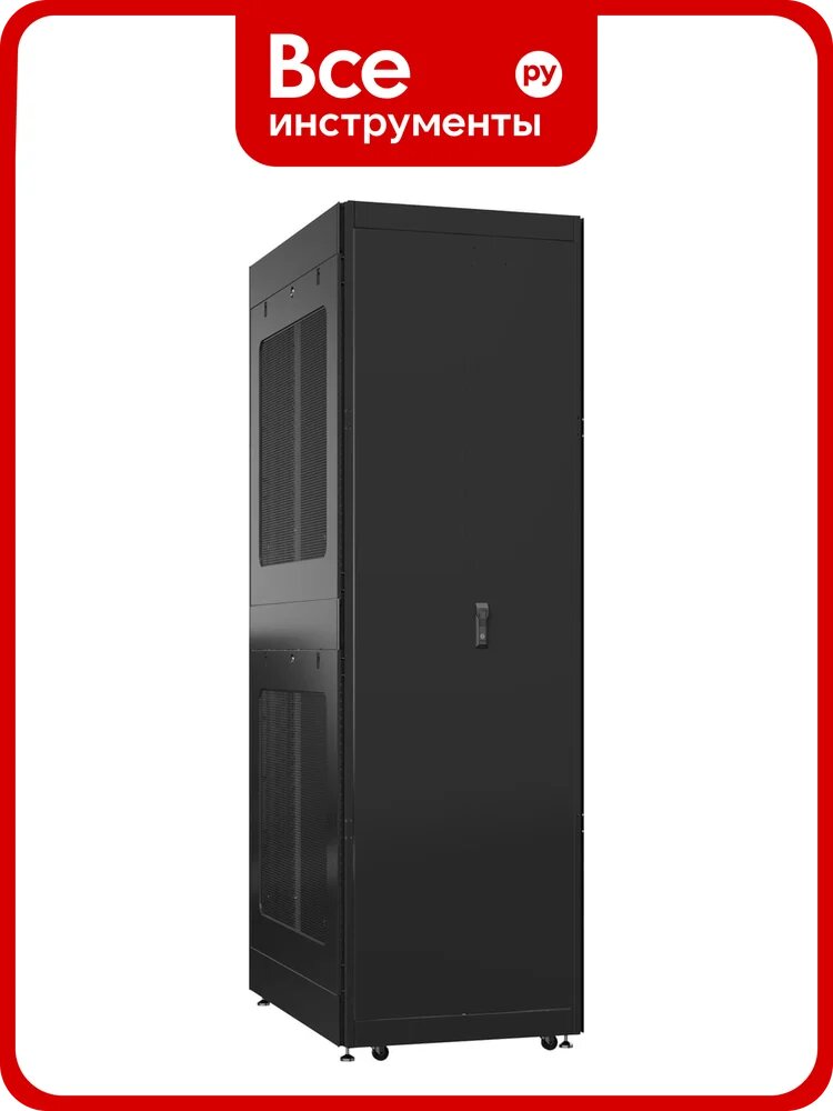 Серверный шкаф SYSMATRIX 42u 800x1200 EX 8242.9522