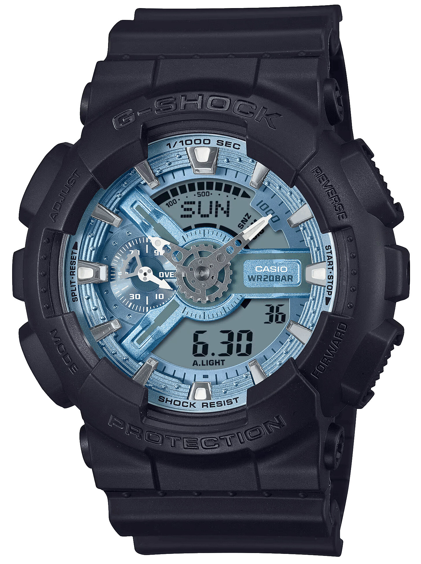  CASIO G-Shock