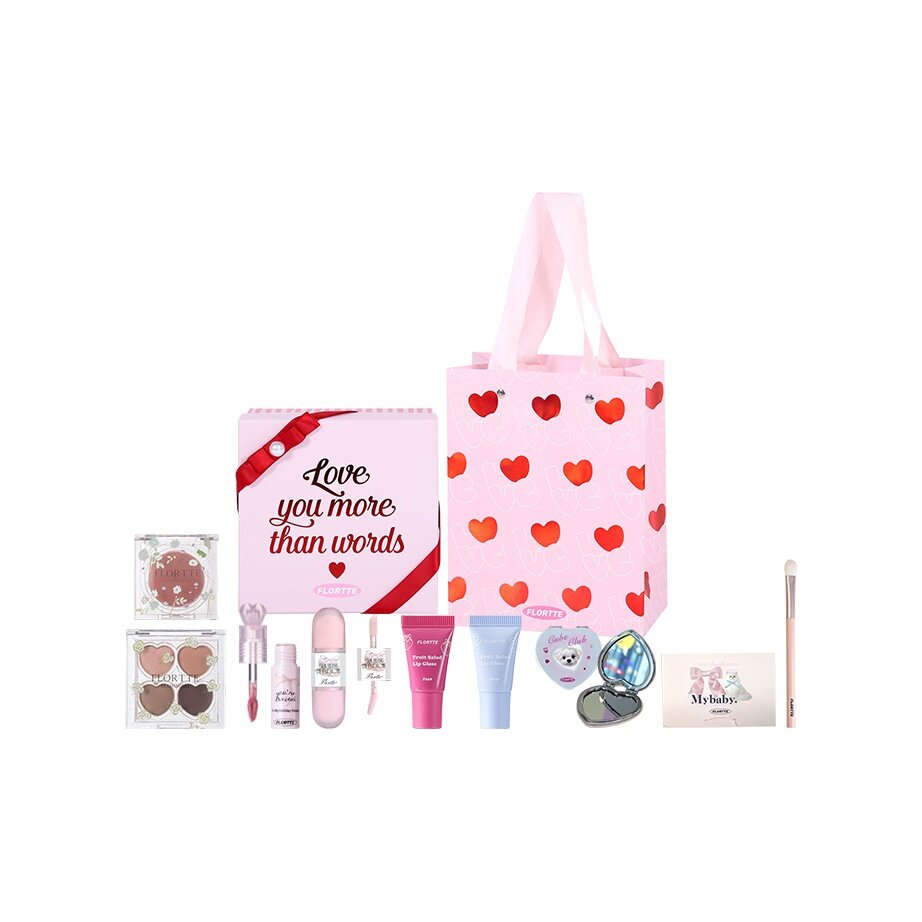 Наборы FLORTTE